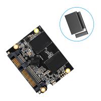 China 2.5 Inch SATA External Hard Drive SSD 128GB 512GB 256GB 1TB 2TB For Laptop Desktop PC for sale