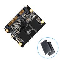 China Custom 2.5 Inch SATA SSD Sata 3 512GB 256 240GB 480GB 1TB 2TB Internal Hard Drive for sale