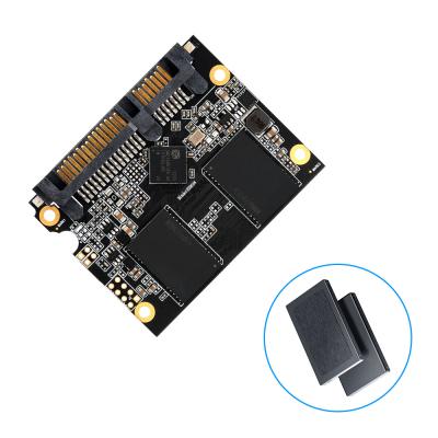 China Custom 2.5 Inch SATA SSD Sata 3 512GB 256 240GB 480GB 1TB 2TB Internal Hard Drive for sale