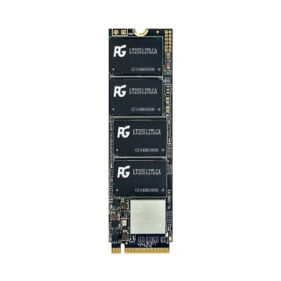 China Industrial Grade PCIe3.0 Server SSD 512GB 1TB 2TB Nvme1.3 M.2 Gen3 Hard Drive for sale