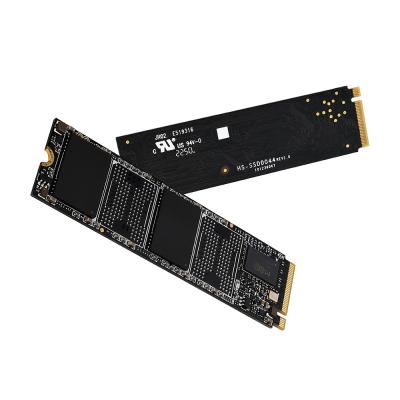 China High IOPS PCIe3.0 SSD 256GB 512GB 1TB 2TB TLC M.2 2280 Gen 3x4 NVMe Hard Drive for sale