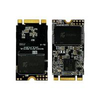 China Noise Free M.2 SATA SSD 1TB 2TB SATA3 TLC Hard Disk 128GB to 512GB For Laptop for sale
