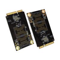 China High Speed MSATA SSD 1TB 2TB 128gb 256gb 512gb Solid State Hard Disk For Laptops for sale
