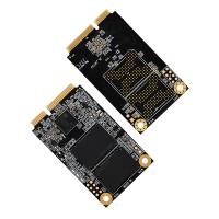 China OEM ODM 128GB 256GB MSATA SSD 512GB 1TB 2TB Hard Drive For Desktop Notebook for sale