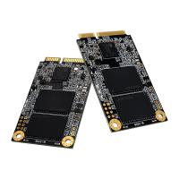 China OEM ODM 128GB 256GB MSATA SSD 512GB 1TB 2TB Hard Drive For Desktop Notebook for sale