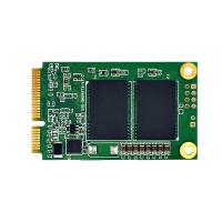 China Industrial Grade MSATA Solid State External Hard Drive SSD 64GB To 2TB For Computer for sale