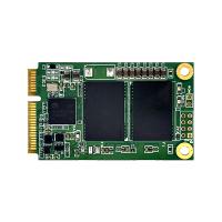 China Industrial Grade MSATA Solid State External Hard Drive SSD 64GB To 2TB For Computer for sale