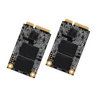 China Commercial Standards MSATA SSD Solid State External Hard Drive for Laptop Desktop for sale