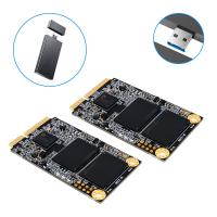 China 128GB 240GB MSATA SSD 480GB 256GB 512GB 1TB 2TB Internal Hard Drive SATA3 Hard Disk for sale