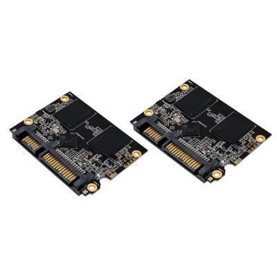 China Industrial Grade SATA 2.5 Inch SSD 2TB 1TB Solid State Disk 256GB 512GB 128GB 64GB for sale
