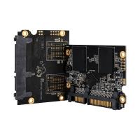China 2.5 Inch SATA 3 SSD Internal Solid State Disk 64GB-2TB Capacity For Laptop Desktop for sale