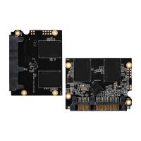 China 2.5 Inch SATA 3 SSD Internal Solid State Disk 64GB-2TB Capacity For Laptop Desktop for sale