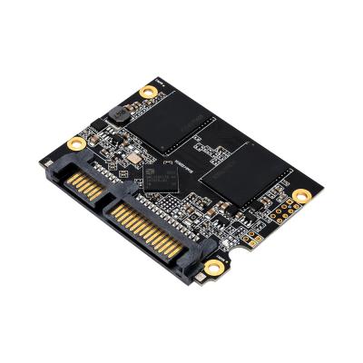 China SATAIII 2.5 Inch SSD 2tb 1tb 128gb 256gb 512GB Solid State Drive For Desktop for sale