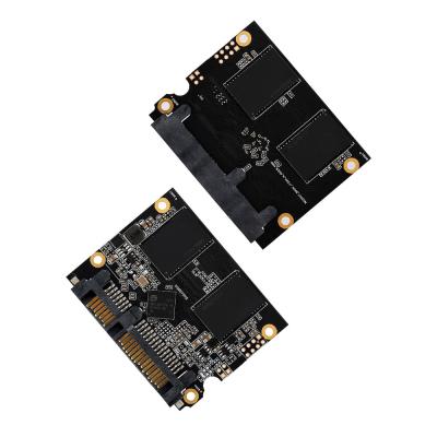China OEM SATA 2.5 Inch SSD 64GB To 512GB Internal Hard Drive High Capacity For PC Laptop for sale