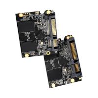 China OEM SATA 2.5 Inch SSD 64GB To 512GB Internal Hard Drive High Capacity For PC Laptop for sale