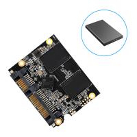 China Fast Reading Writing 2.5 Inch SATA SSD 64GB-2TB External Hard Disk Wholesale for sale