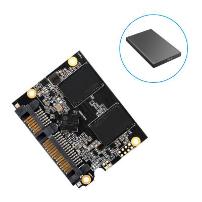 China Fast Reading Writing 2.5 Inch SATA SSD 64GB-2TB External Hard Disk Wholesale for sale