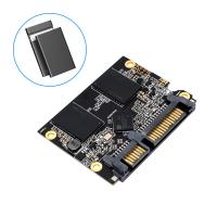 China Fast Reading Writing 2.5 Inch SATA SSD 64GB-2TB External Hard Disk Wholesale for sale