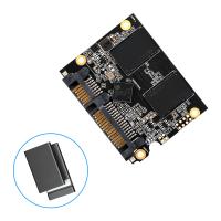 China Lightweight SATA 2.5 Inch SSD 256GB 128GB 512gb 2TB 1TB Internal Hard Drive For Laptop Desktop for sale