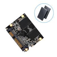 China Lightweight SATA 2.5 Inch SSD 256GB 128GB 512gb 2TB 1TB Internal Hard Drive For Laptop Desktop for sale