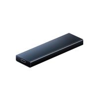 China Fast Speed External SSD NGFF NVMe M.2 Portable Solid State Disk 2280 Customizable for sale