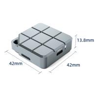 China High Speed Data Transfer 2230 External SSD Plug And Play For Mobile Phone Computer for sale