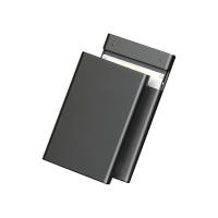 China Aluminum Alloy 2.5 Inch SSD External Hard Drive SATA Mechanical Solid State Drive for sale