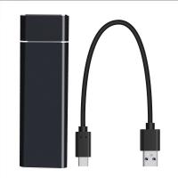 China OEM Solid State Portable Hard Drive SATAIII SSD 256GB 512GB For Laptop Desktop Phone for sale