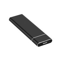 China OEM Solid State Portable Hard Drive SATAIII SSD 256GB 512GB For Laptop Desktop Phone for sale