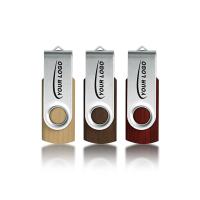 China High Capacity USB Flash Memory Disk Fast Transmission Portable Data Storage Device for sale