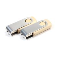 China Custom Color USB Flash Drive 1GB To 128GB Flash Memory Stick For Computer for sale