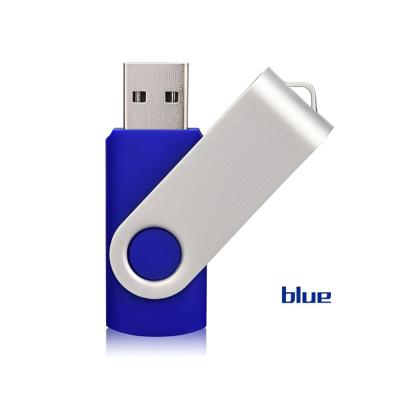 China Metal USB3.0 Flash Memory Disk High Speed Computer USS Flash Drive Data Storage for sale