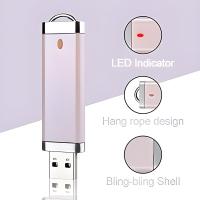 China Metal USB3.0 Flash Memory Disk High Speed Computer USS Flash Drive Data Storage for sale