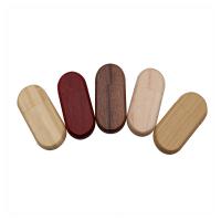China Custom Color Wooden USB Flash Memory Disk 64g 32g 16g 8g USB 3.0 Flash Drive for sale