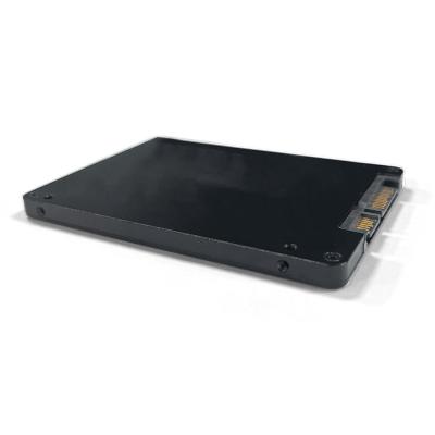 China Enterprise Grade 2.5 Inch SATA SSD Fast Speed 8TB 4TB Laptop External Solid State Disk for sale
