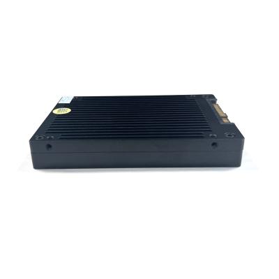 China 2TB 4TB 8TB PCIe4.0 SSD Enterprise Grade Low Latency Solid State Drive Large Capacity for sale