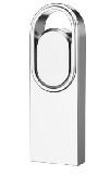 China Zinc Alloy USB 2.0 USB 3.0 Flash Stick 4GB-256GB For Tablet Audio And Car Applications for sale