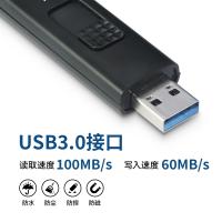 China High End Metal Usb Flash Drive 64Gb 32Gb Mini External Storage Stick USB 3.0 for sale