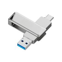 China 64GB 128GB Type C OTG USB Stick Memory Pendrive for Computer Tablet Smartphone for sale