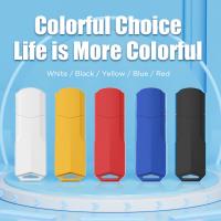 China Metal USB Key Pen Drive 32GB 64GB 128GB USB Flash Drives Speed USB 3.0/2.0 Memory Stick for sale