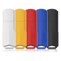 China Metal USB Key Pen Drive 32GB 64GB 128GB USB Flash Drives Speed USB 3.0/2.0 Memory Stick for sale