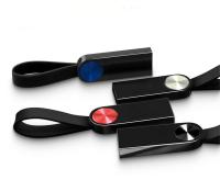 China Custom Logo 2.0 3.0 USB Flash Memory Disk Mini 2Gb To 256gb Capacity Anti Impact for sale
