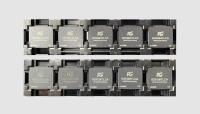 China EMMC5.1 Memory Card 256GB with 330MB/s Read Speed and 240MB/s Write Speed for POS Machines and Laptops for sale