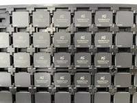 China High Speed eMMC5.1 Flash Memory Card with 330MB/s Read and 240MB/s Write Speeds in Compact 11.5x13x0.8mm BGA153 Package for sale