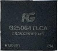 China High Speed eMMC5.1 Flash Memory Card 256GB BGA153 11.5x13x0.8mm for Laptop Phone Set-top Box for sale