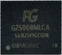 China High Speed eMMC5.1 Flash Memory Card 256GB BGA153 11.5x13x0.8mm for Laptop Phone Set-top Box for sale