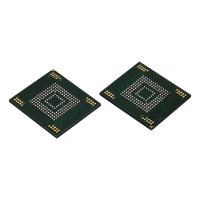 China Industrial Grade EMMC IC with 256GB Capacity and High Speed in BGA153 Package for Embedded Systems for sale