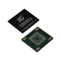 China EMMC Memory Card eMMC5.1 Flash Memory with 330MB/s Read Speed 240MB/s Write Speed and 11.5x13x0.8mm Dimensions for sale