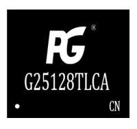 China EMMC Memory Card eMMC5.1 Flash Memory with 330MB/s Read Speed 240MB/s Write Speed and 11.5x13x0.8mm Dimensions for sale