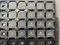 China Compact 11.5mm x 13mm x 0.8mm eMMC Memory Card with 3-Year Warranty and Customizable Logo Options for sale